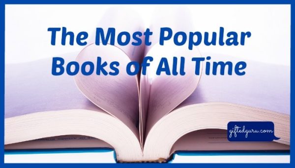 What are the Most Popular Books of All Time? – Gifted Guru