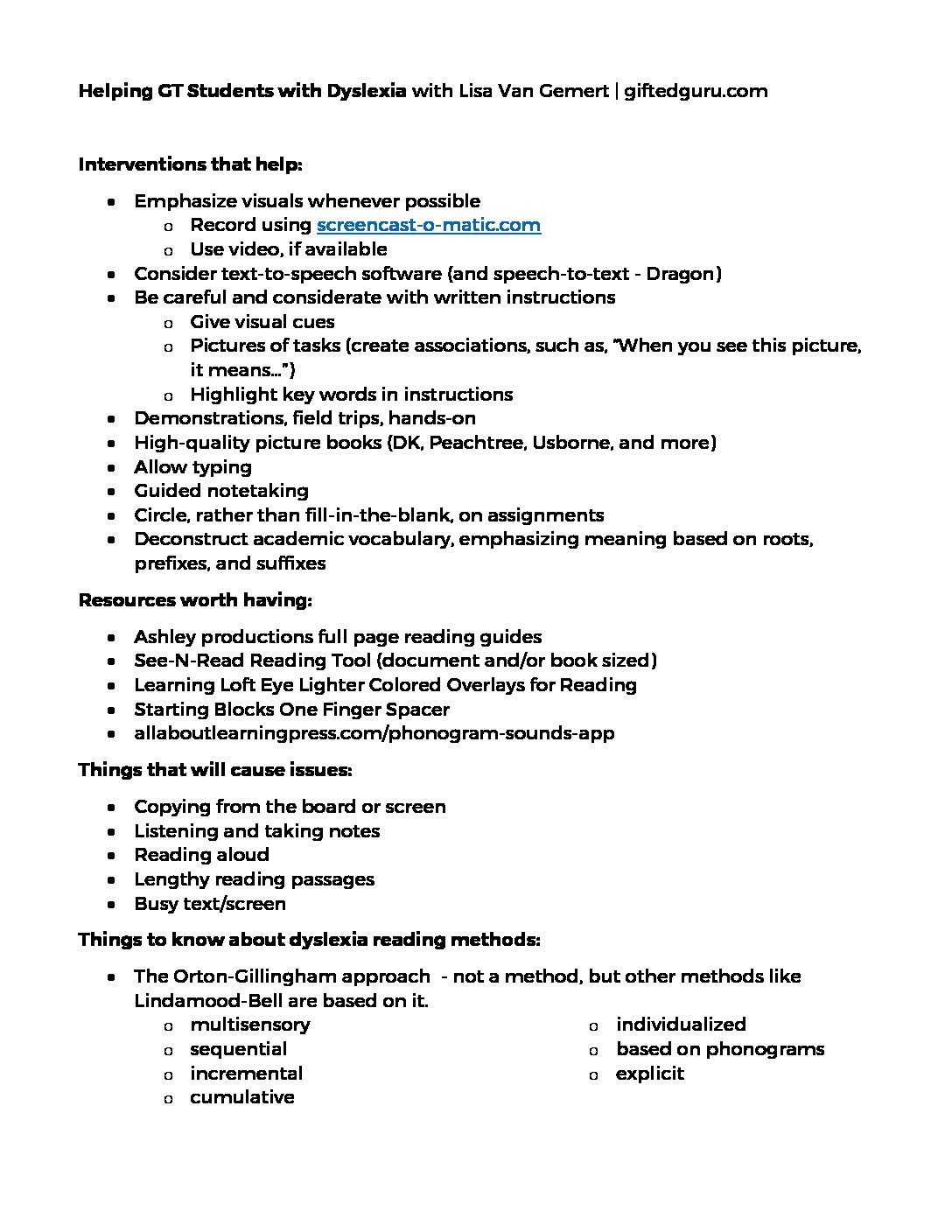 Dyslexia_handout – Gifted Guru