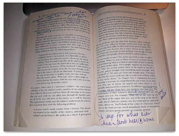 Why Don’t Students Like School – Book Review – Gifted Guru