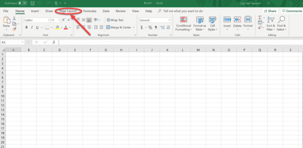 Changing the Color Palette in Microsoft Office – Gifted Guru