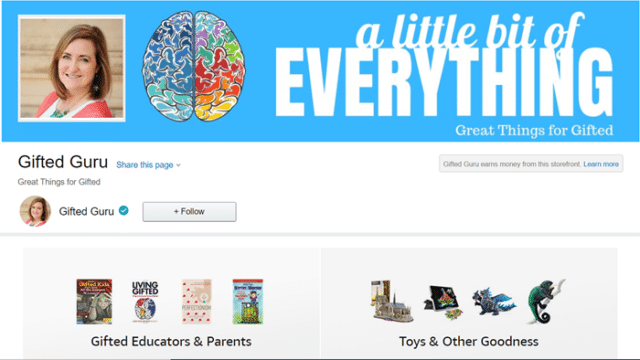 Books for Gifted Kids – Gifted Guru