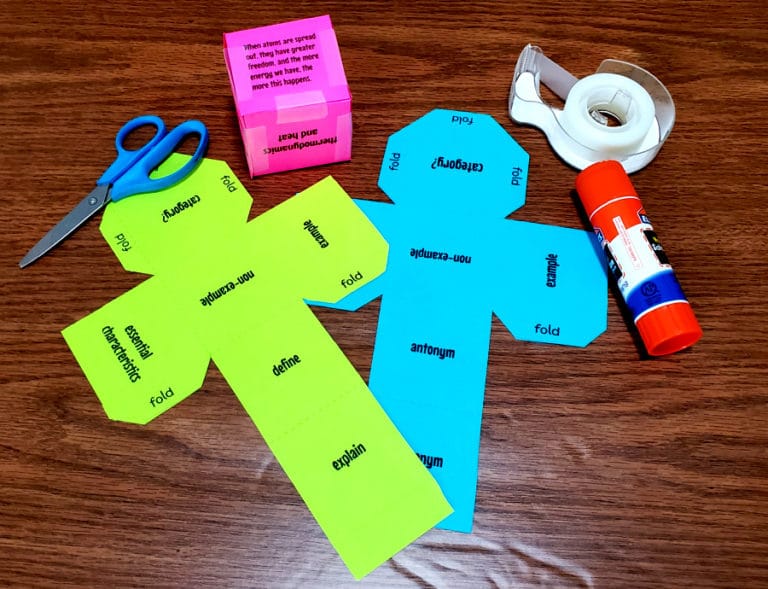 21 Ideas for Teaching Vocabulary – Gifted Guru