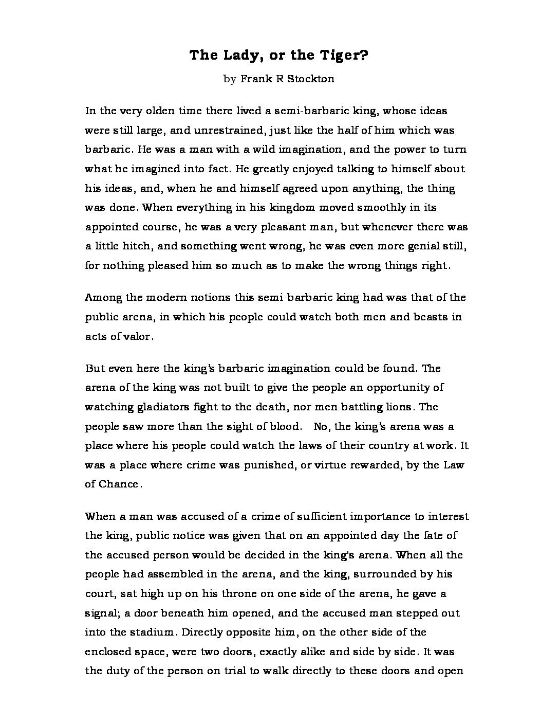 Lady-or-the-Tiger – Gifted Guru