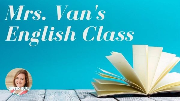 English Class – Gifted Guru