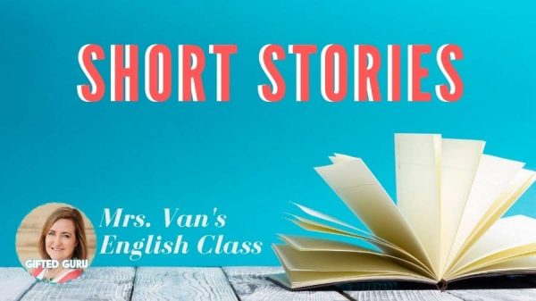 English Class – Gifted Guru