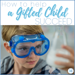 How to Help a Gifted Child Succeed – Gifted Guru
