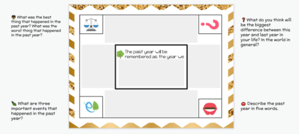 New Year Teaching Ideas – Gifted Guru