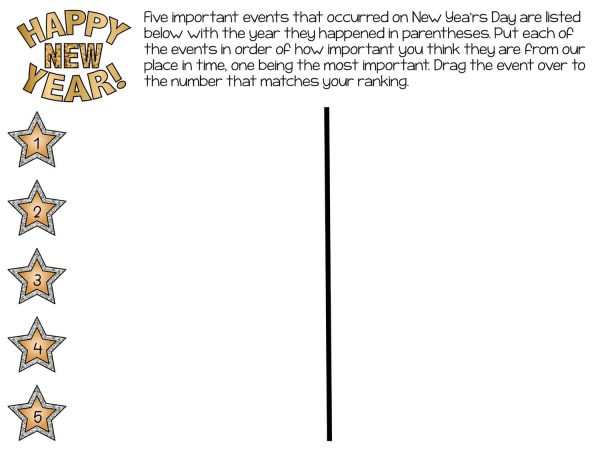 New Year Teaching Ideas – Gifted Guru