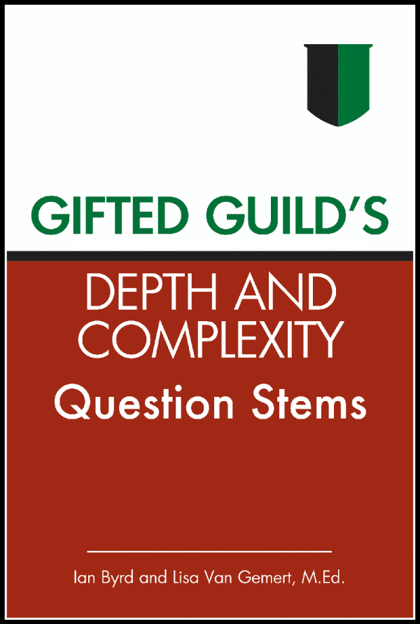 Master the Depth and Complexity Framework – Gifted Guru