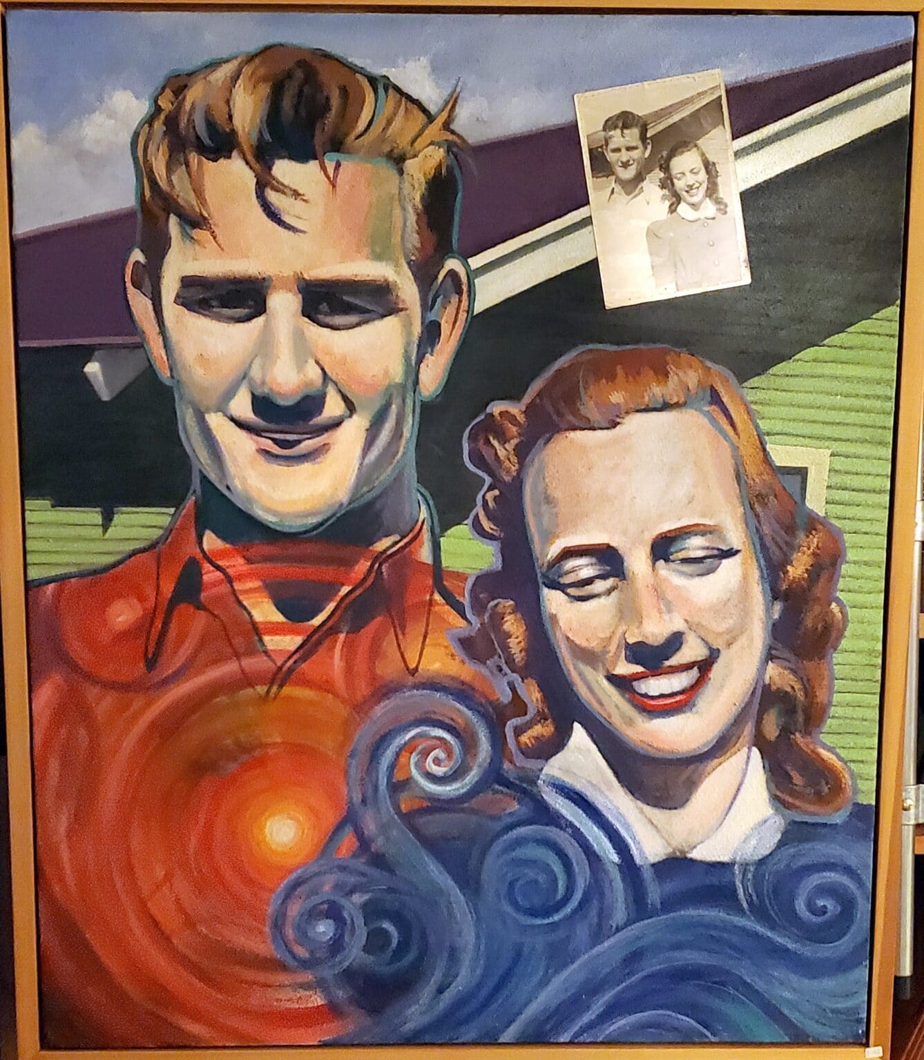 Parenting an Artistically Gifted Child: Interview with an Artist ...