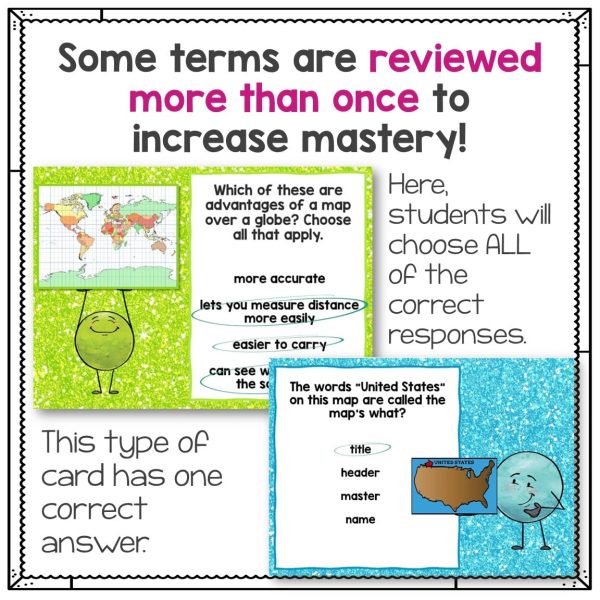 6 Great Classroom Review Strategies – Gifted Guru