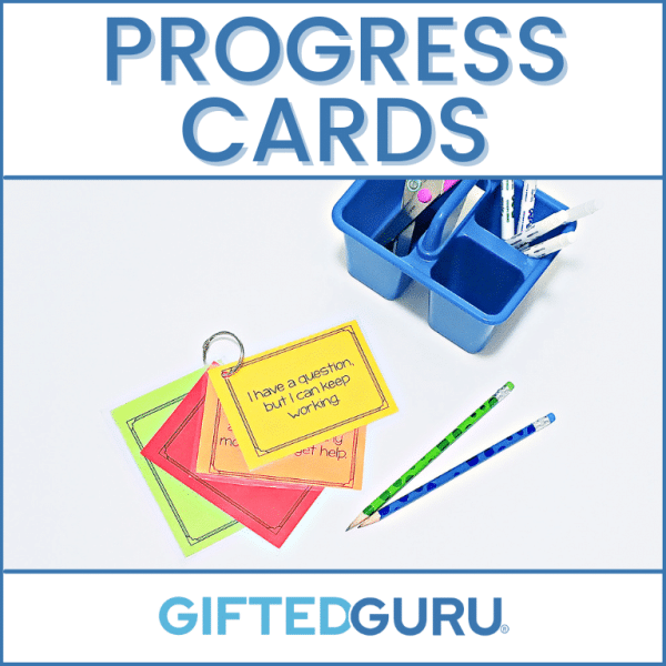 Free Resources – Gifted Guru