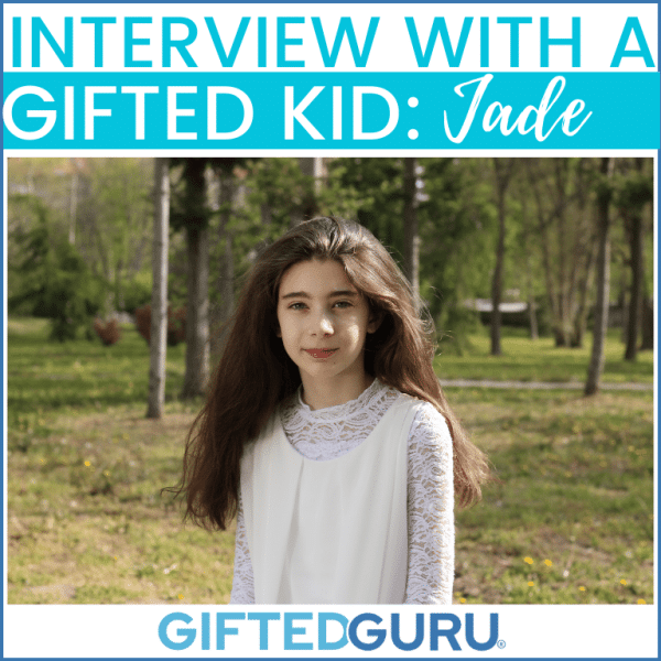 Gifted Youth – Gifted Guru