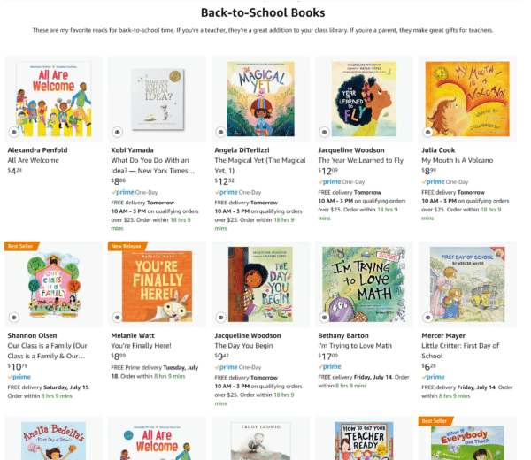 Rule Back-to-School by Learning These 3 Killer Techniques for Teachers ...