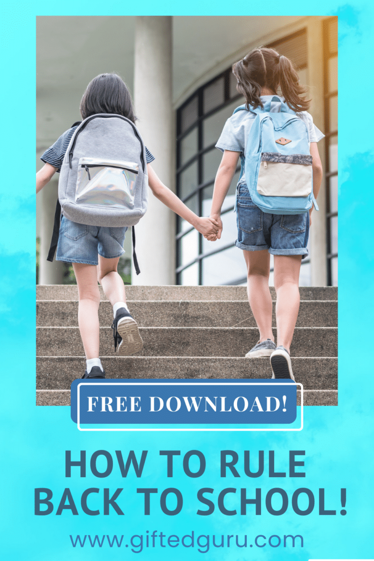 Rule Back-to-School by Learning These 3 Killer Techniques for Teachers ...