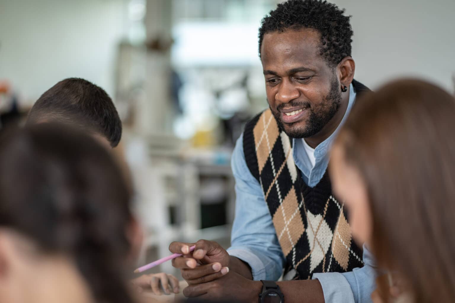 Why Addressing the Social and Emotional Needs of Gifted Students is ...