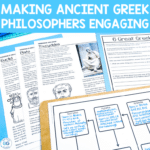 Making Ancient Greek Philosophers Engaging for 5th & 6th Graders ...