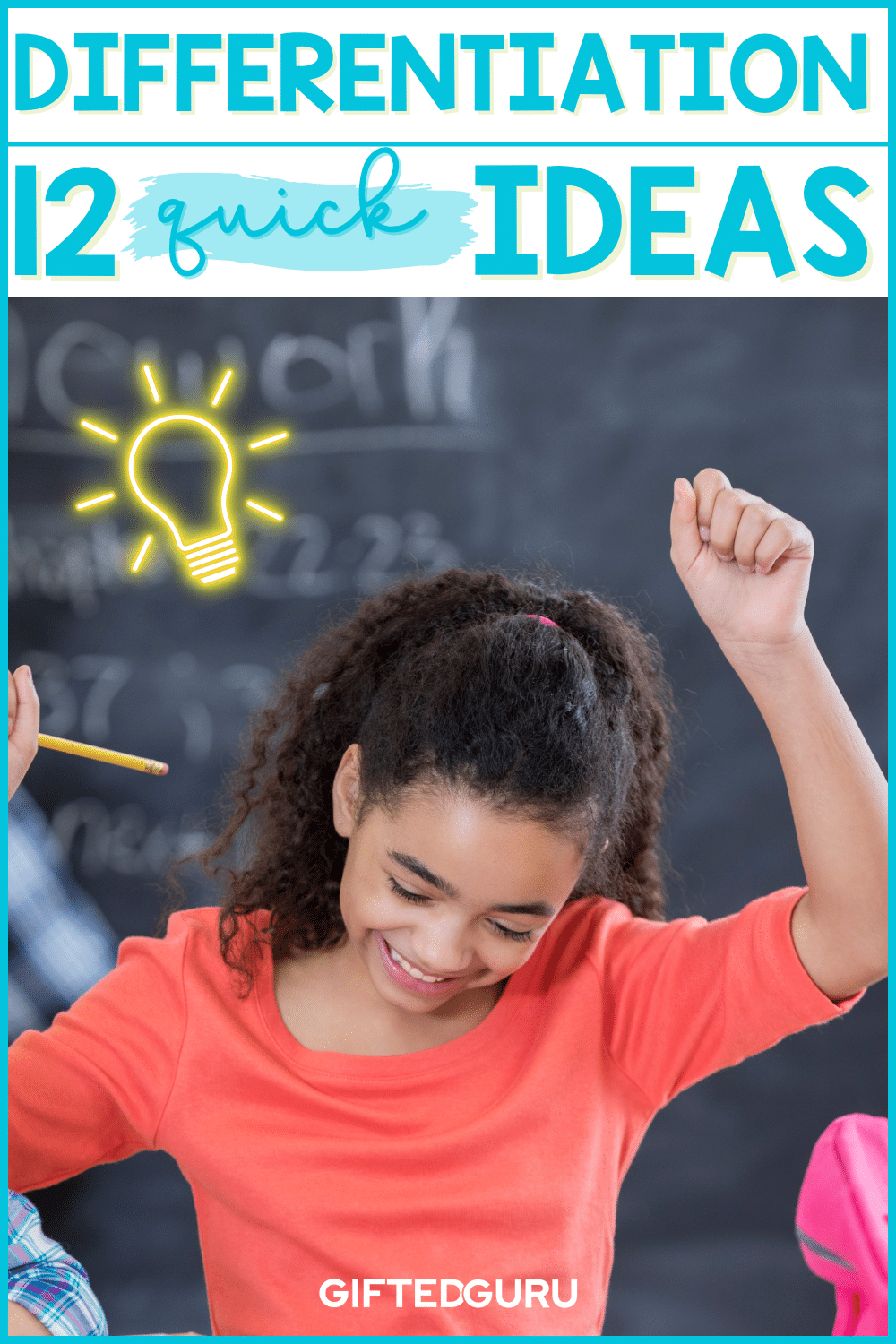 12 Ready-to-Use Differentiation Strategies for Gifted Learners (That ...